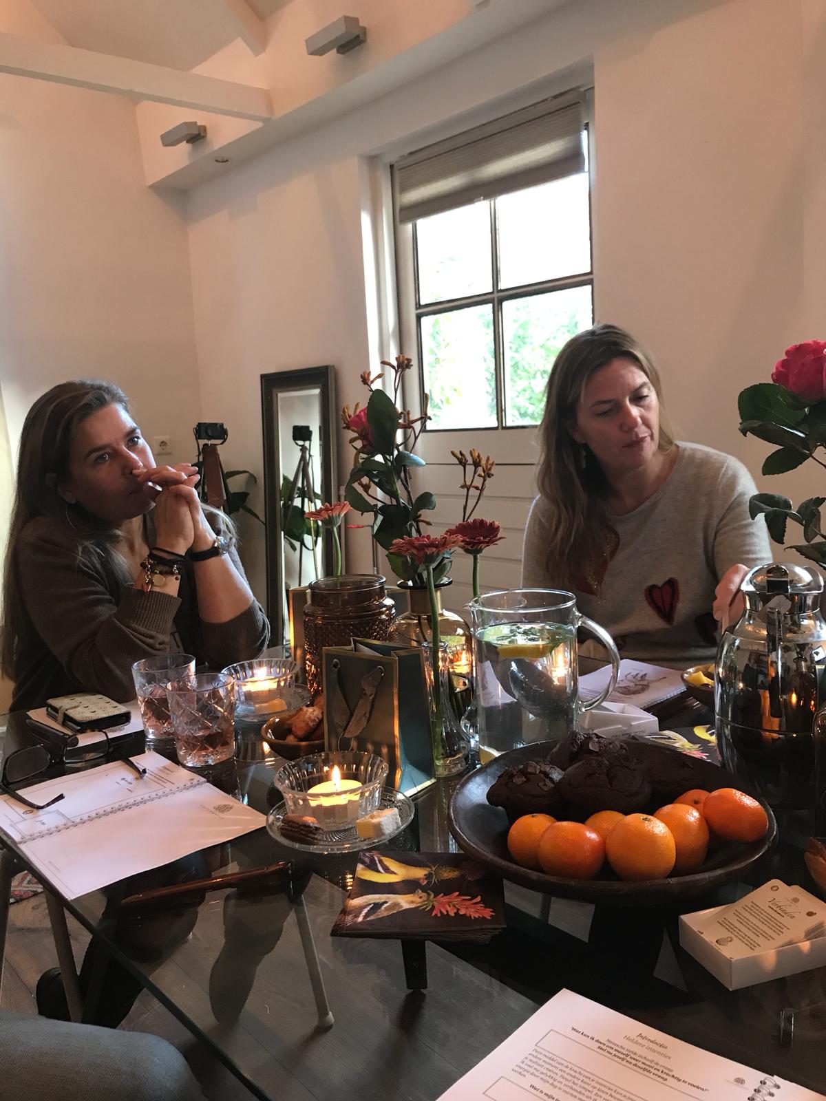 Workshop Holistic Beauty For Women House Of Green